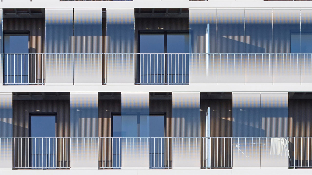 Proline S Mega sliding window – Imbrika