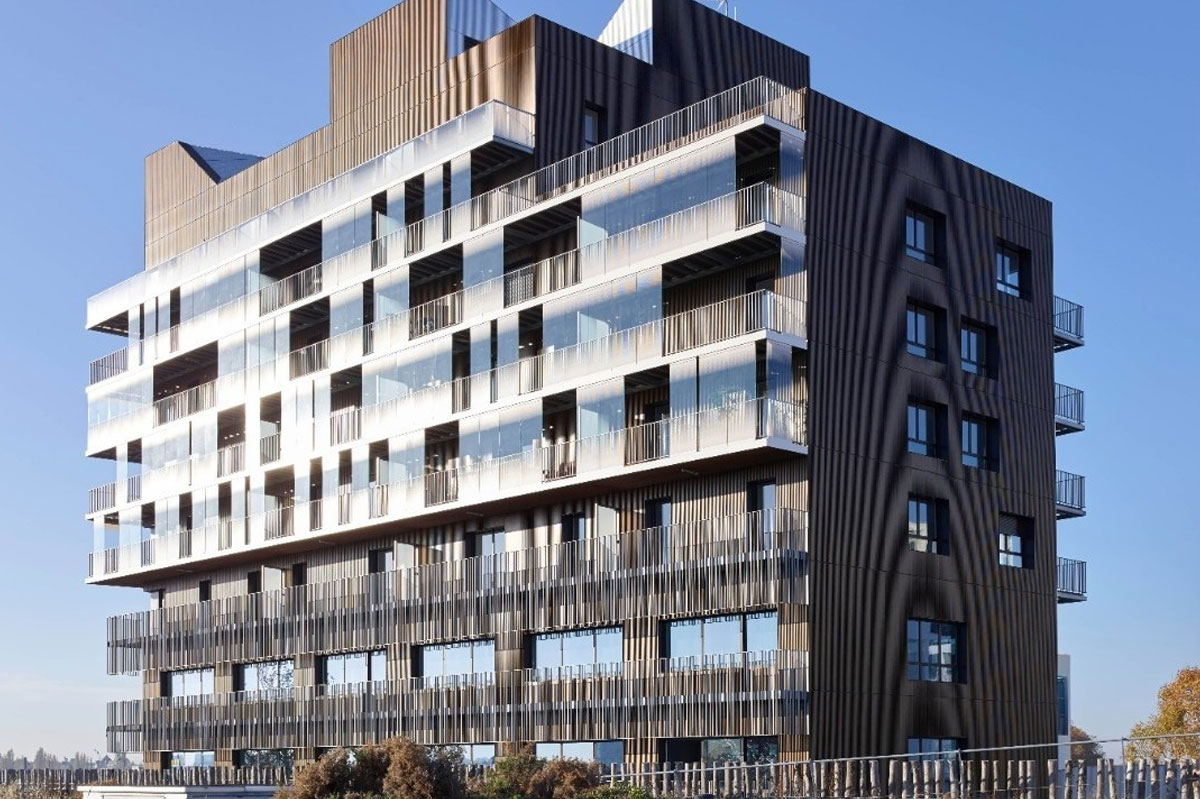 Curtain walling and building regulations: what you need to know