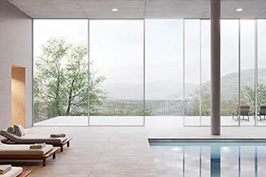 Glass Canopies | Solarlux